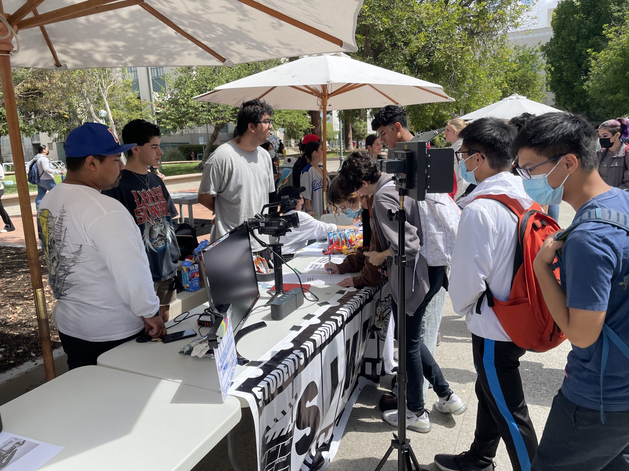 Clubs | Lancer Studios