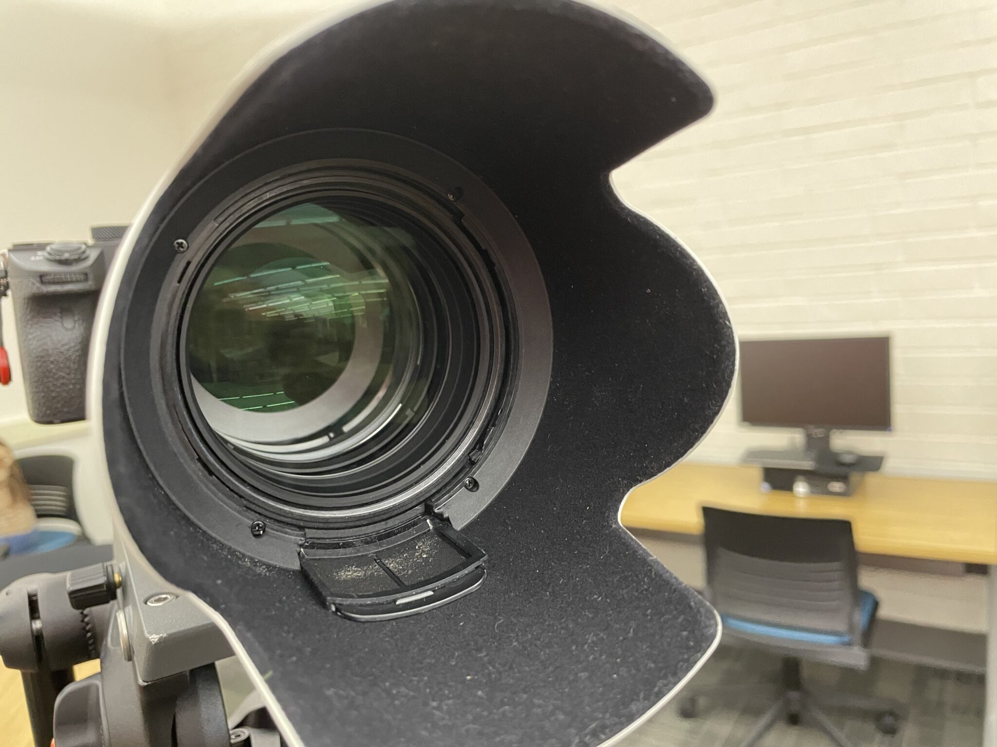 CAM Checkout | Lancer Studios